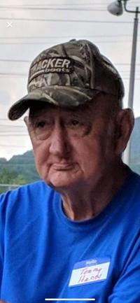 Tommy Alfred Haney | Obituaries | themountaineer.com