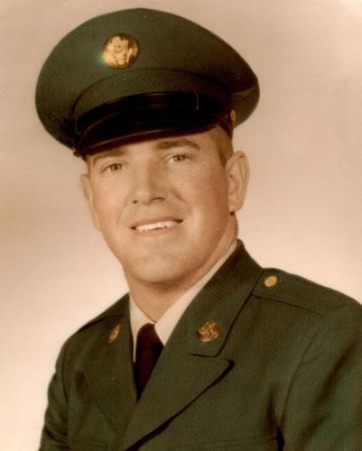 Fred E. Ferguson, Jr. 'Freddie' | Obituaries | themountaineer.com