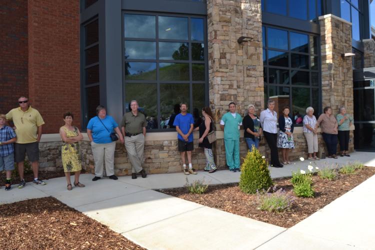 Mission moves in | News | themountaineer.com