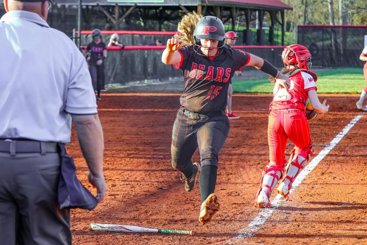 PHOTO GALLERY: Pisgah Softball vs Erwin | Sports | themountaineer.com