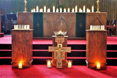 Join Taize service Sunday | Religion | themountaineer.com