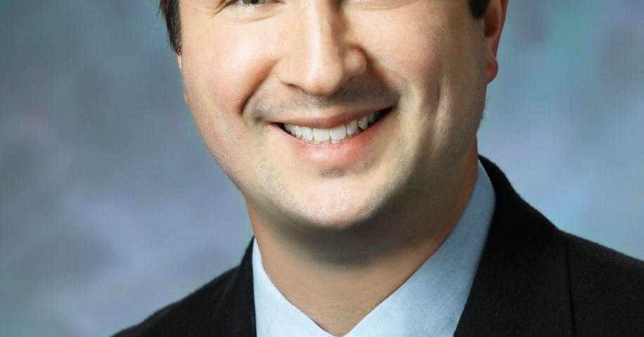 Hooper joins Blue Mountain Urology | Business | themountaineer.com