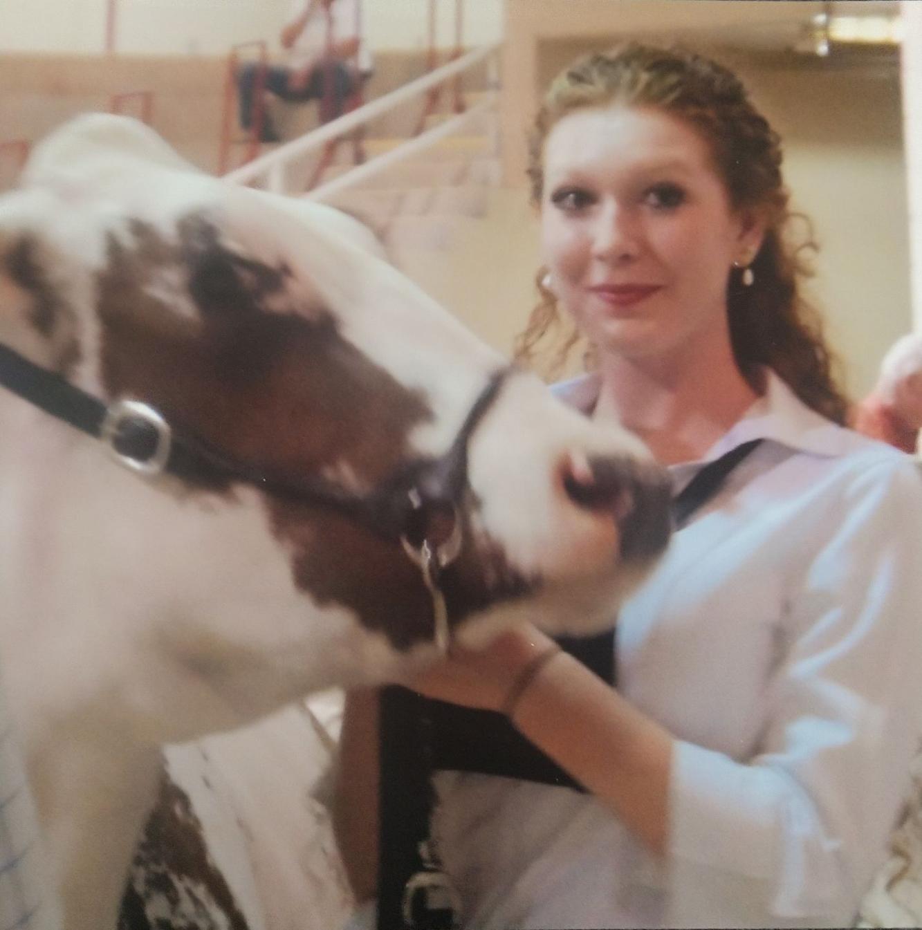 Sarah Smart is confident in her future, despite cancer setback | News ...