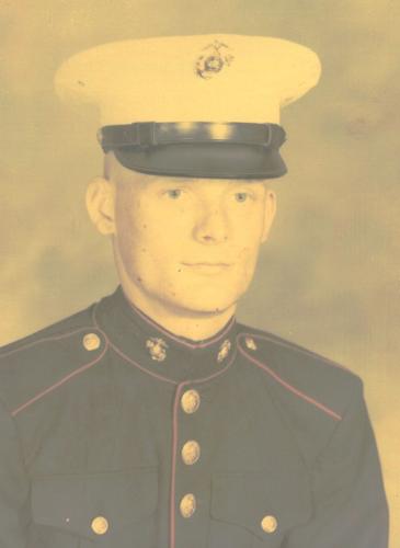 Charles Keith Snyder | Obituaries | themountaineer.com