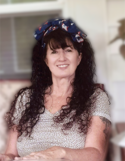 Krista Diane Clark Cogburn | Obituaries | themountaineer.com