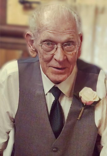 James Cecil 'JC' Webb | Obituaries | themountaineer.com