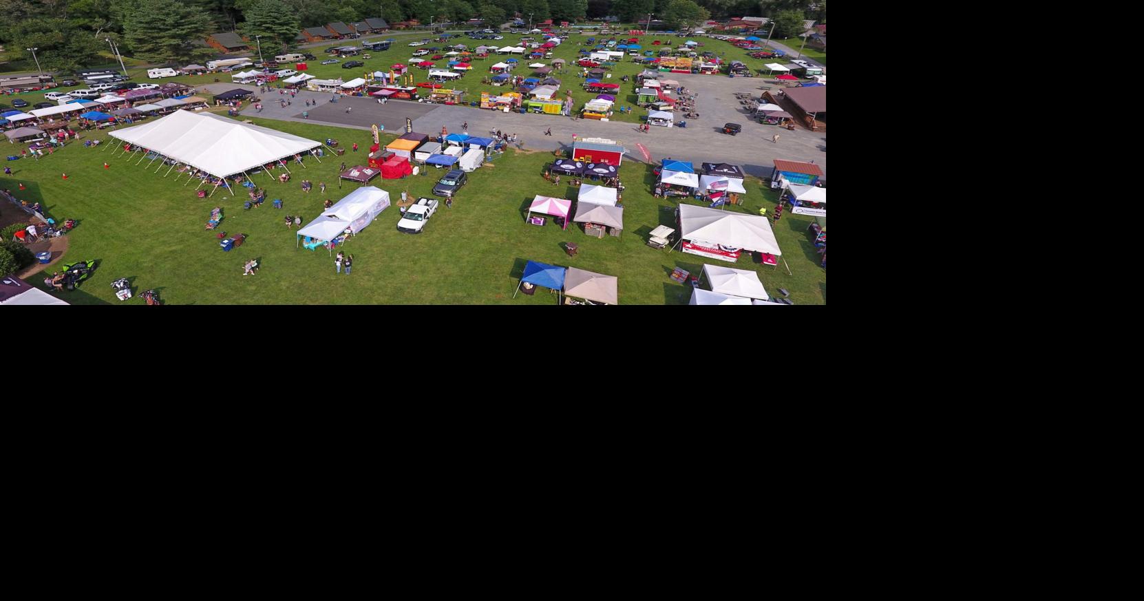 Hillbilly Jam 2019 | | themountaineer.com