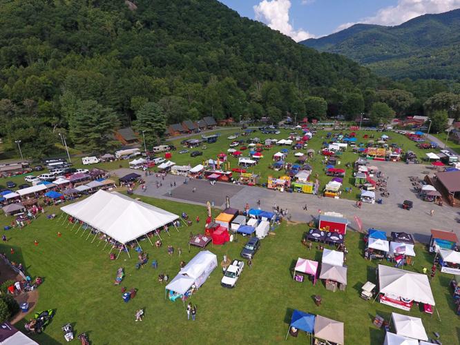 Hillbilly Jam is back for Halloween weekend | Life | themountaineer.com