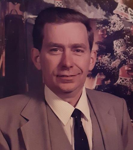 Kenneth Edward Ingle | Obituaries | themountaineer.com