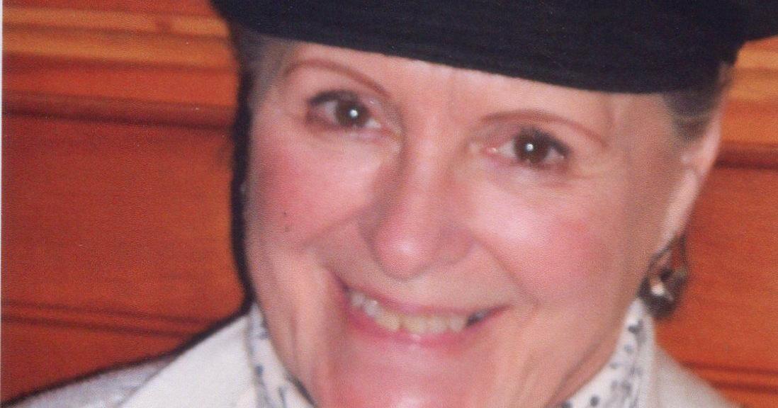 Christine Anne Goodale Cooper | Obituaries | themountaineer.com