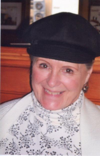 Christine Anne Goodale Cooper | Obituaries | themountaineer.com