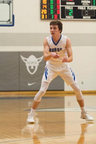 A 'Leap of Faith,' Part II: Stories from an Older Brother | Sports ...