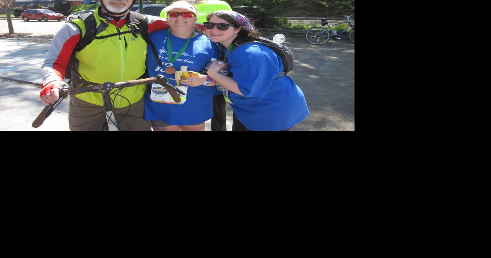 In The Back Of The Line | Sports | themountaineer.com