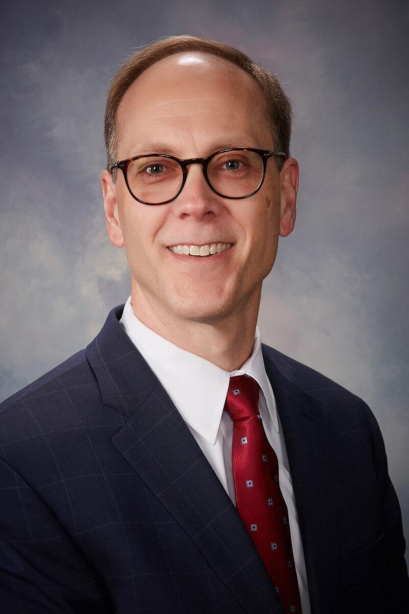 Haywood Regional Medical Center names new CEO | Business ...