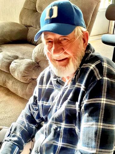 Stanley "Stan" Rogers | Obituaries | themountaineer.com