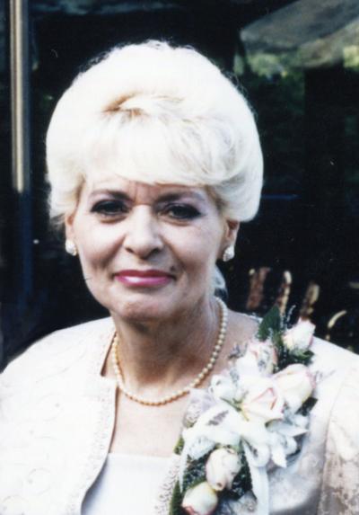 Annette 'Ann' Hyde | Obituaries | themountaineer.com