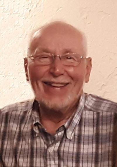 Wayne W. Justice | Obituaries | themountaineer.com