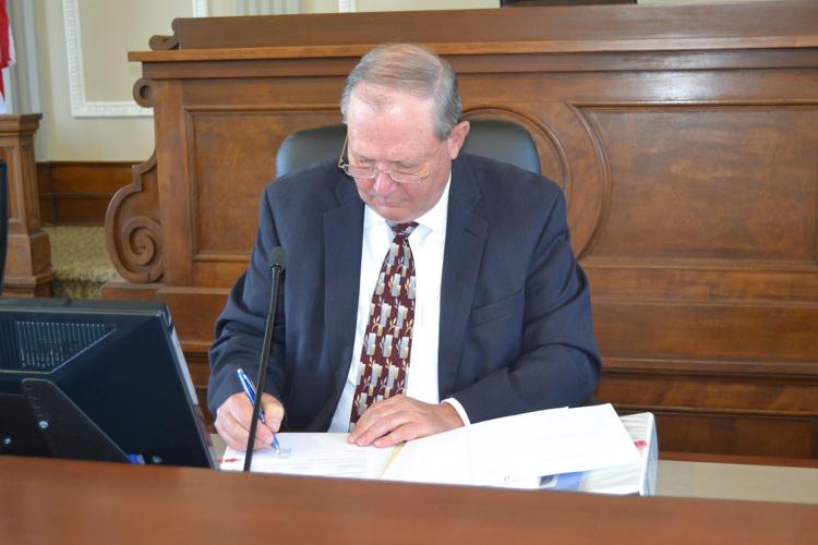 Making his 'Mark' | News | themountaineer.com