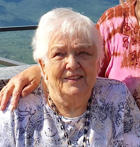Judith Robinson | Obituaries | themountaineer.com