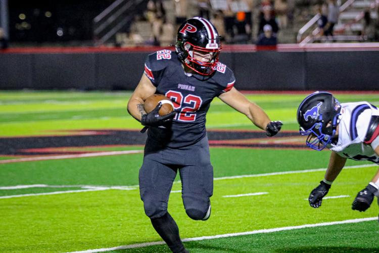 Pisgah sails to win against Smoky Mountain in first conference game ...