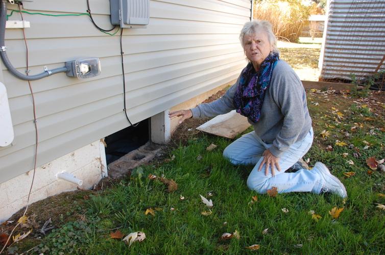 Weatherization warms low-income families | News | themountaineer.com