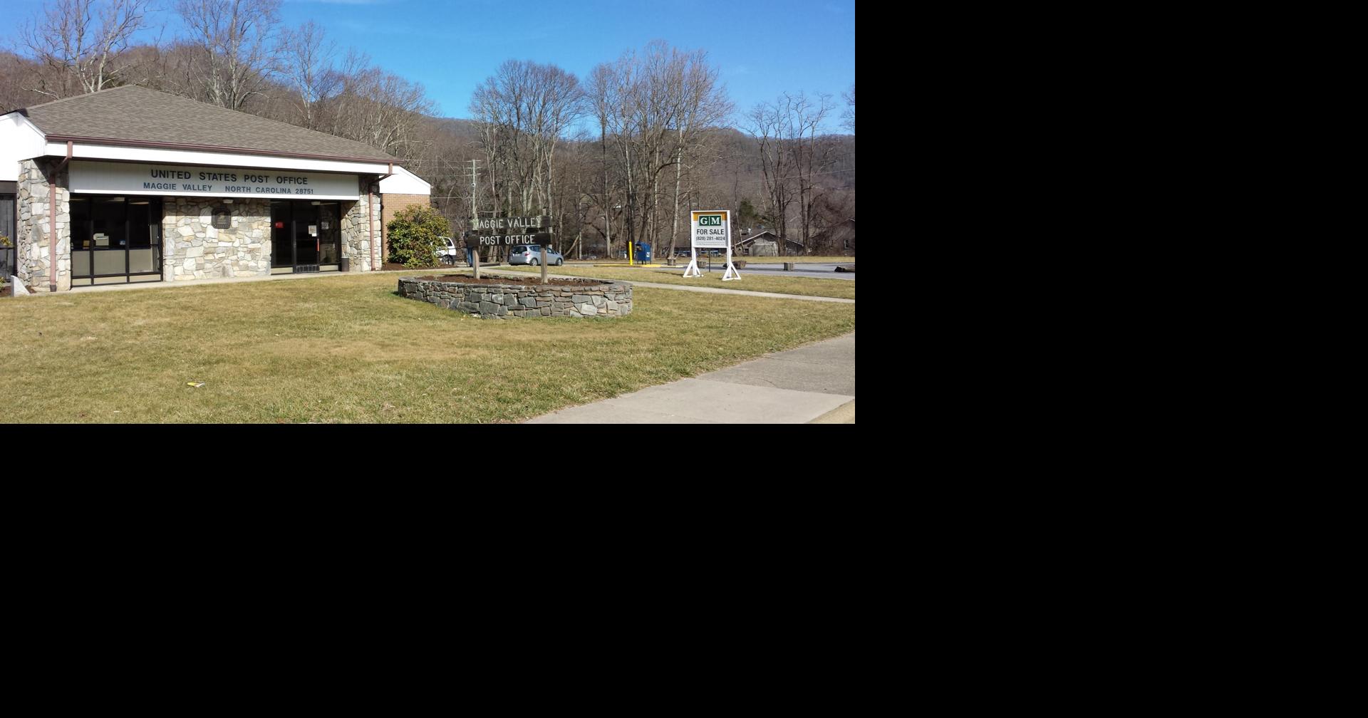 Maggie Post Office building for sale | News | themountaineer.com