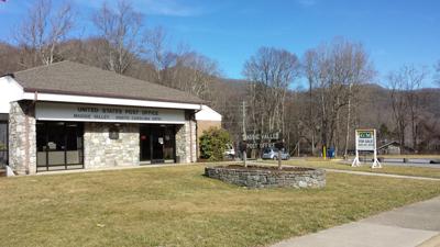 Maggie Post Office building for sale | News | themountaineer.com