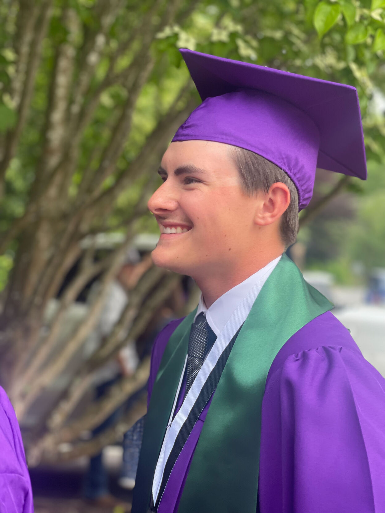 Haywood Early College graduates prepare for fresh challenges | News ...