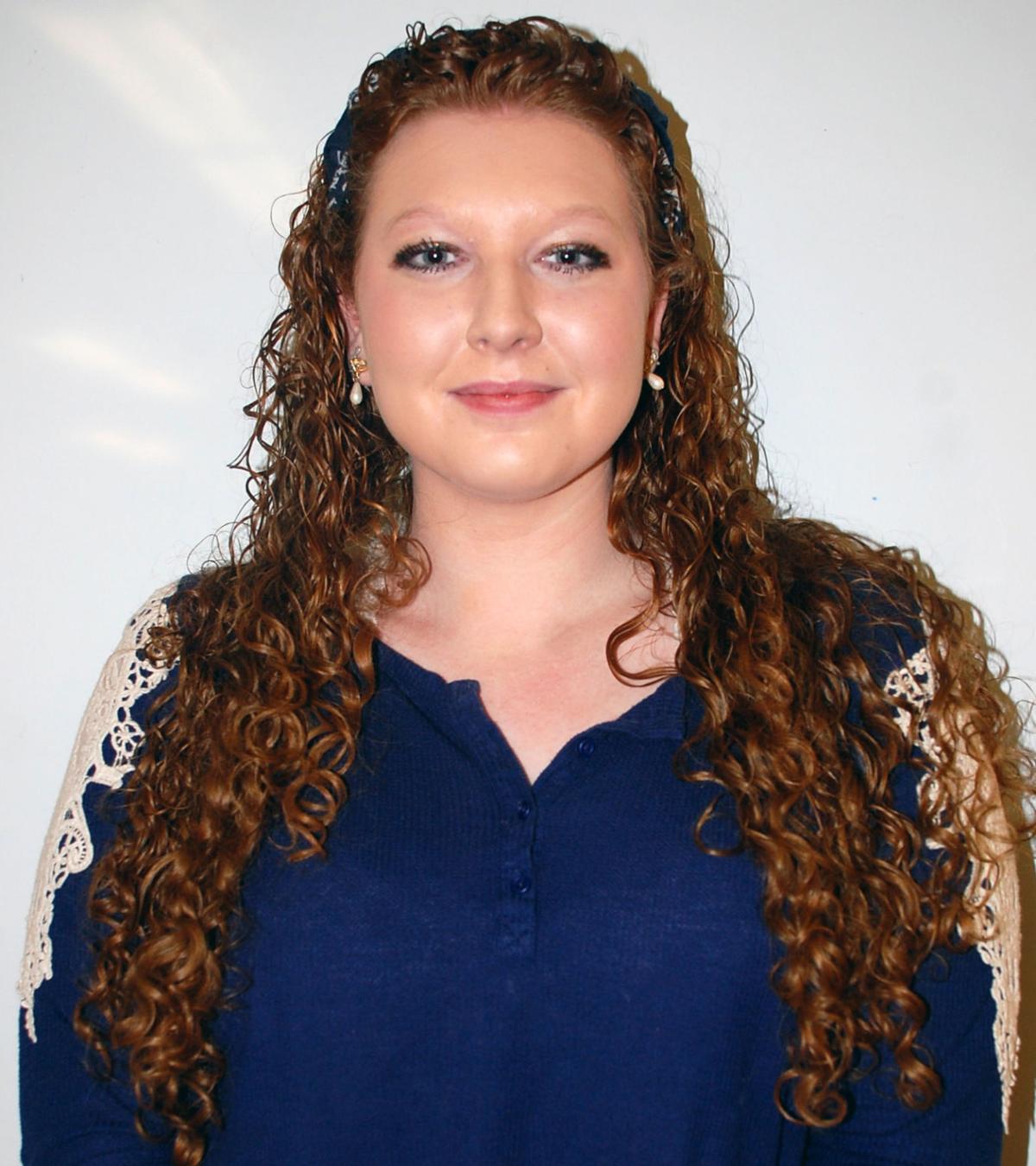 Sarah Smart is confident in her future, despite cancer setback | News ...