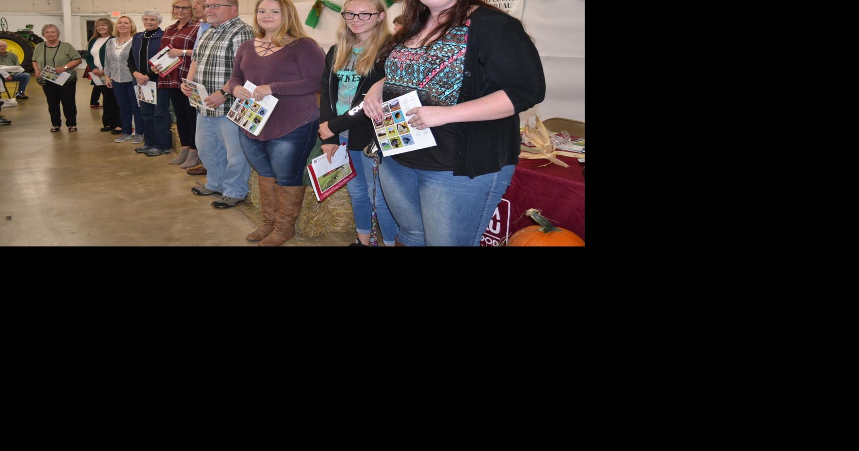 Farm Bureau celebrates a successful year | | themountaineer.com