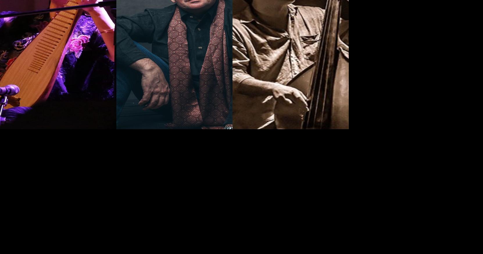 Blue Pipa Trio brings fusion of jazz history and Chinese tradition ...