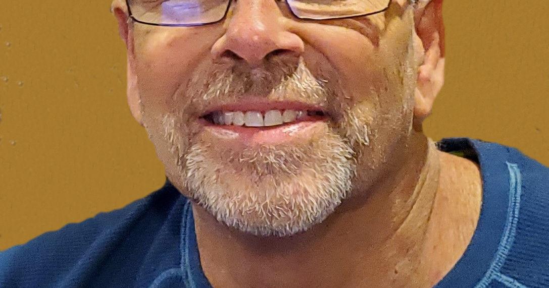 Mark Patterson | Obituaries | themountaineer.com