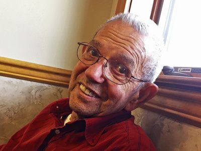 Warren Hilger | Obituaries | themountaineer.com