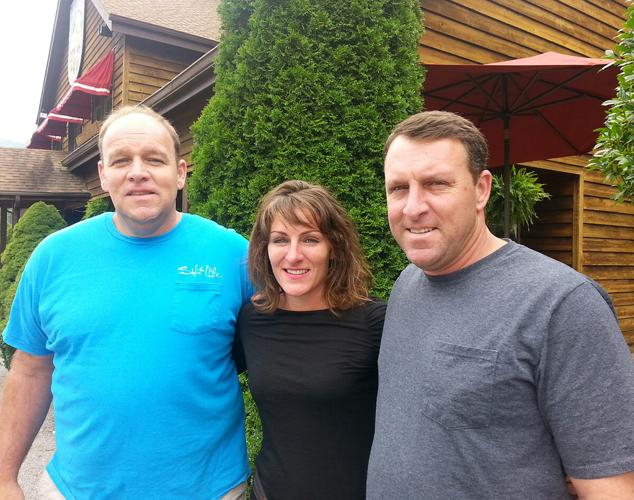 How a mountain holiday getaway opened the doors of J. Arthur's ...