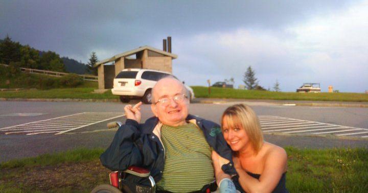 Thankful, Uncle Ricky | News | themountaineer.com