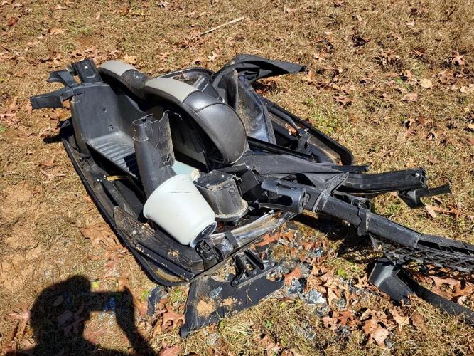 Near-death golf cart free-fall renews woman's purpose in life | News ...
