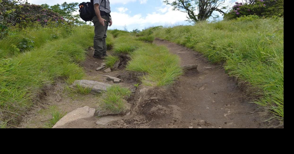 Blue Ridge Parkway Foundation announces new projects for enhancements ...