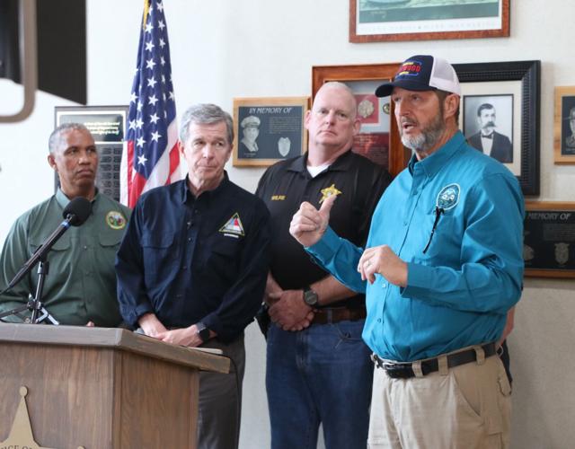 False rumors on social media hindering flood relief and hurting morale ...