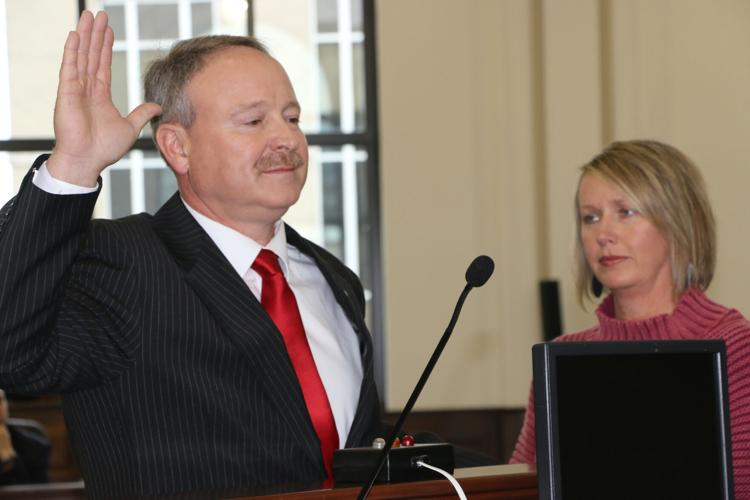 A rarely-seen full house at commissioner meeting | | themountaineer.com