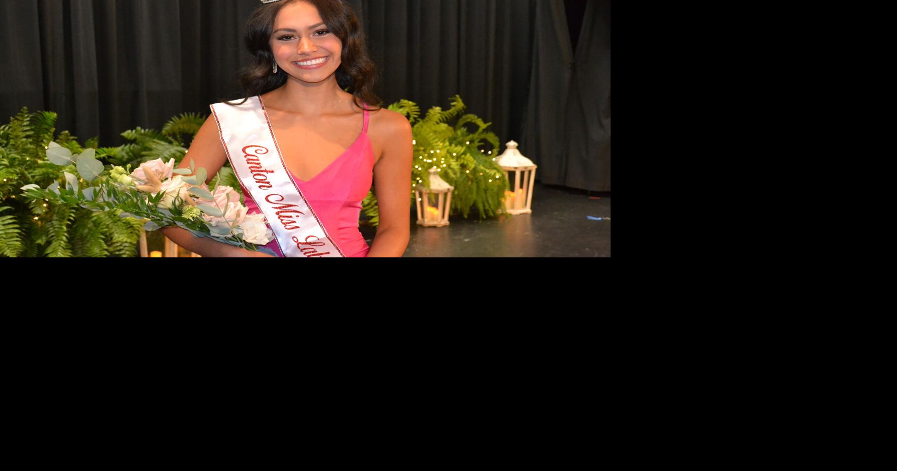 Miss Labor Day 2022 crowned in Canton | Arts Entertainment ...