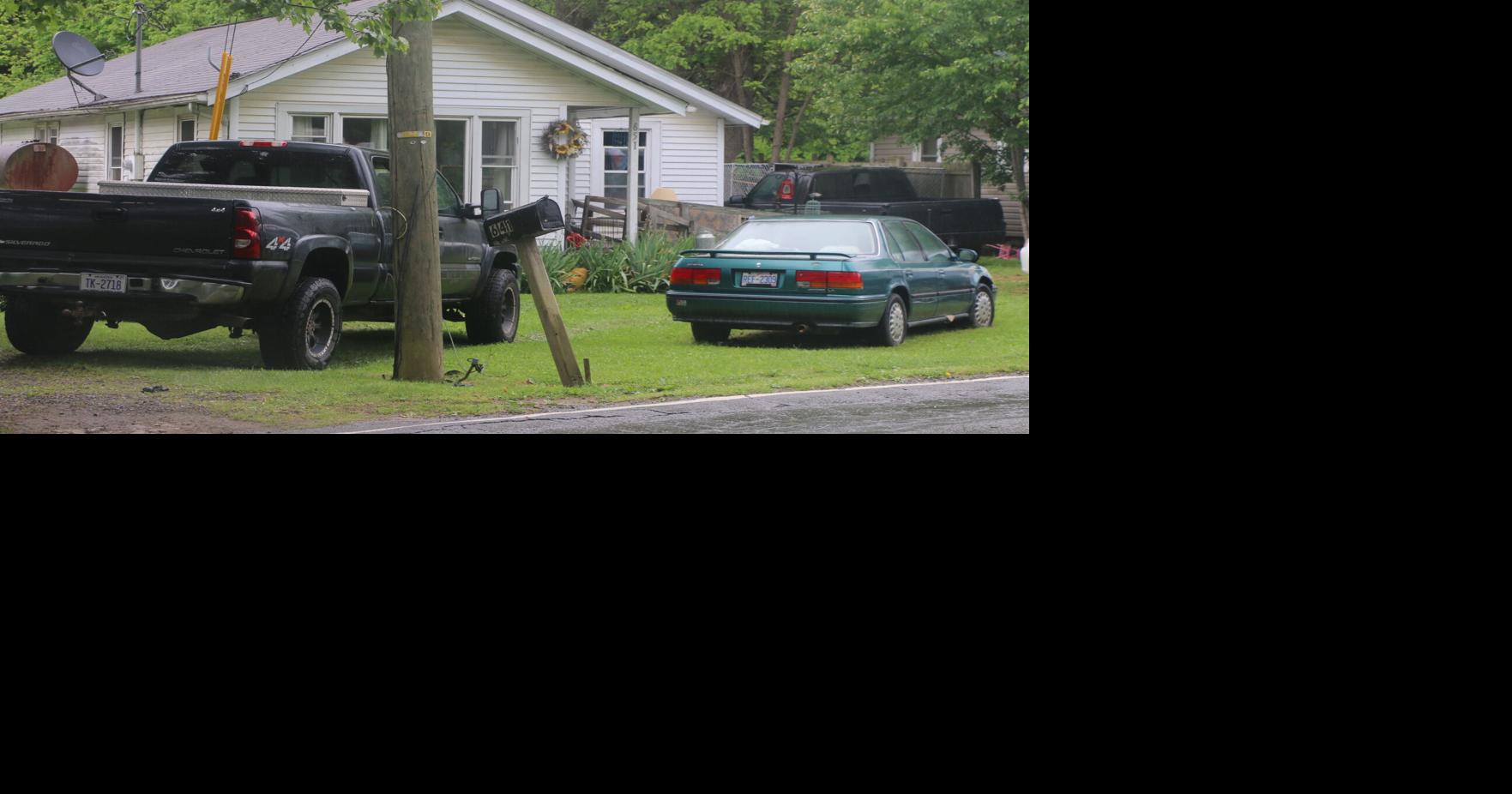 21-year-old charged in Monday night murder in Waynesville | News ...