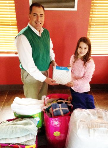 Linens of love | Lifestyles | themountaineer.com