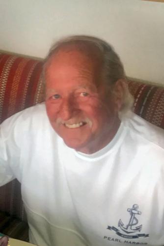 William 'Bill' Neuman | Obituaries | themountaineer.com