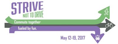 Strive Not To Drive effort starts next week | News | themountaineer.com