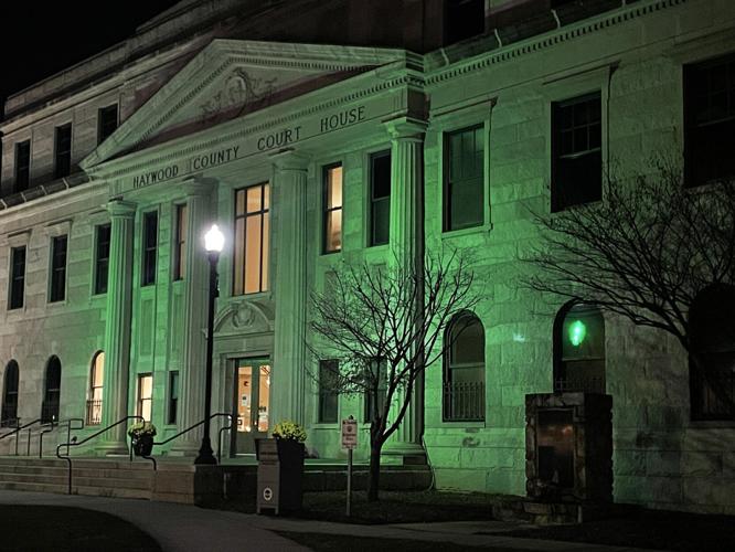 Operation green light showcases veterans | News | themountaineer.com