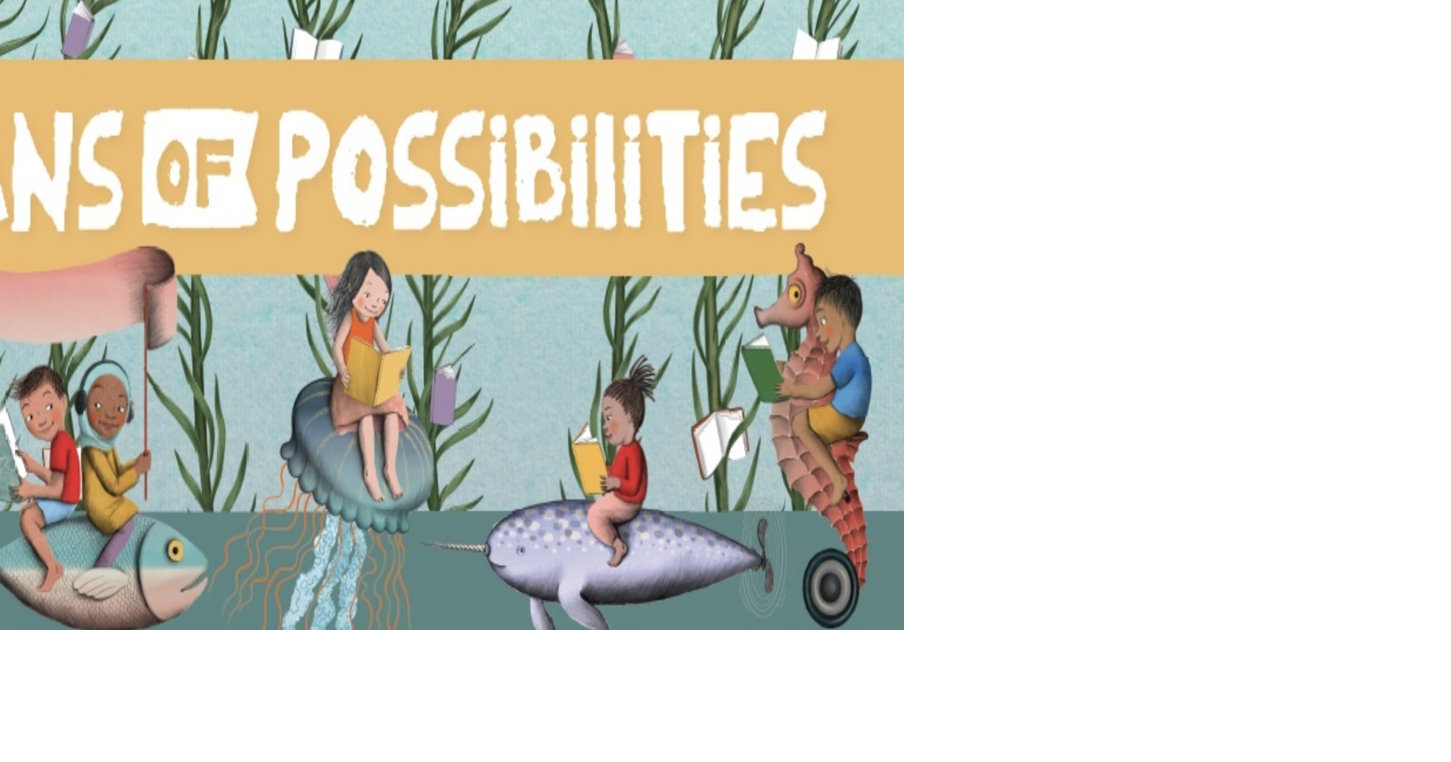 Explore an ‘ocean of possibilities’ with kids summer library events ...