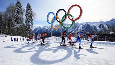 winter olympics