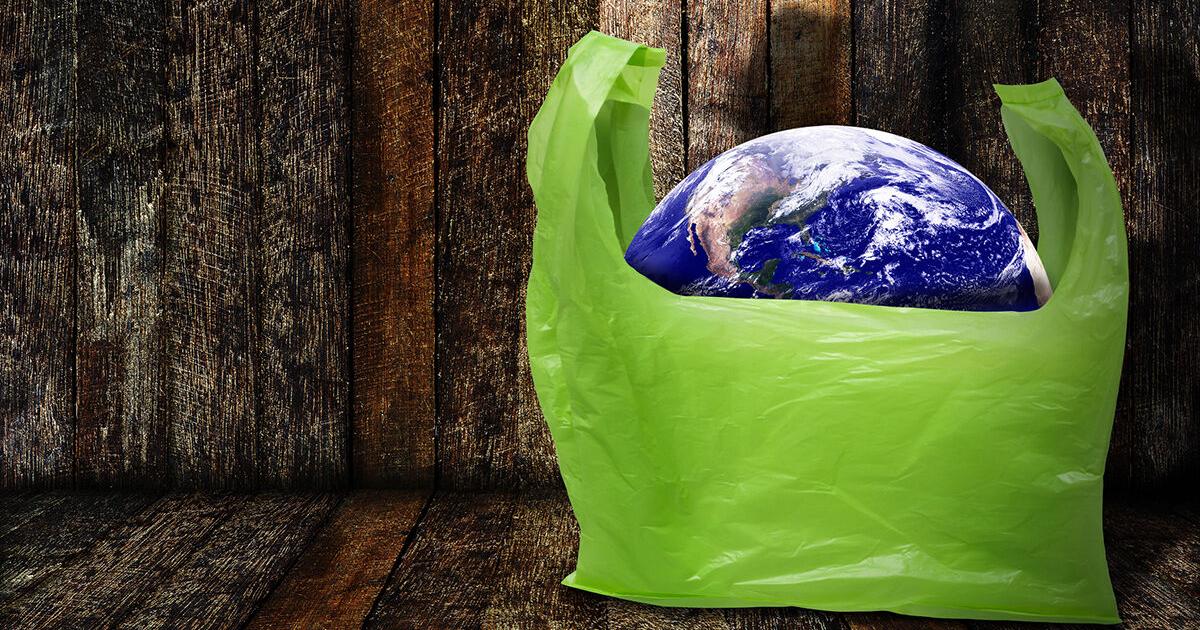 Earth Day events focus on single-use plastic reduction | News ...