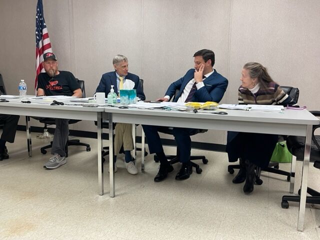 Canton takes steps to cope with $3 million revenue loss | News ...