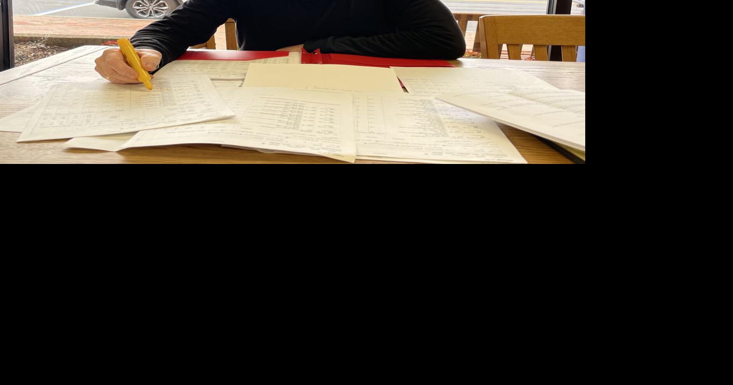 The real story behind Terry Ramey's property tax bills | News ...